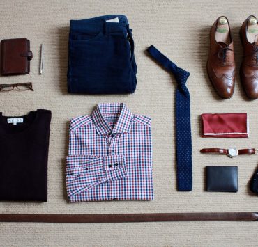 Comment avoir un style chic & décontracté ? Conseils homme