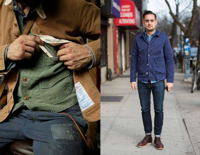 4 idées de look homme pour avoir du style