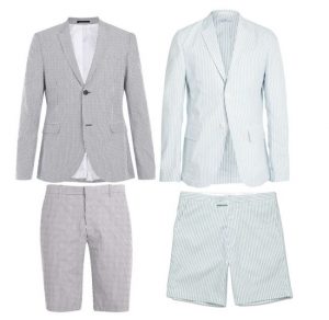 Qu'est-ce que le "style riviera" pour homme