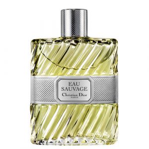 Top 10 parfums été homme