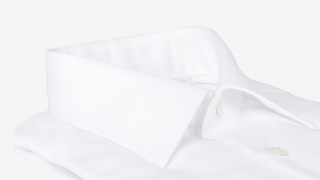 Top 5 conseils pour choisir une chemise blanche homme