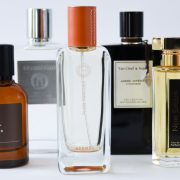 Top 10 parfums été homme