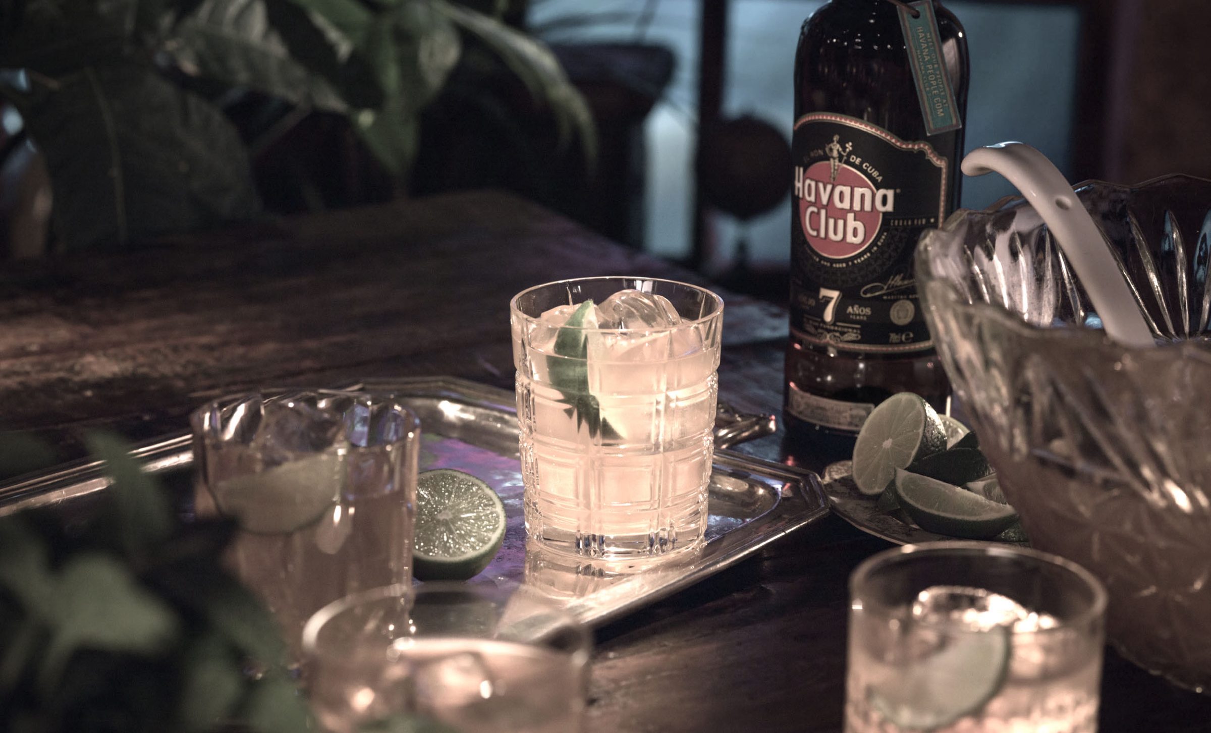 Canchánchara recette de cocktail simple | Verygoodlord