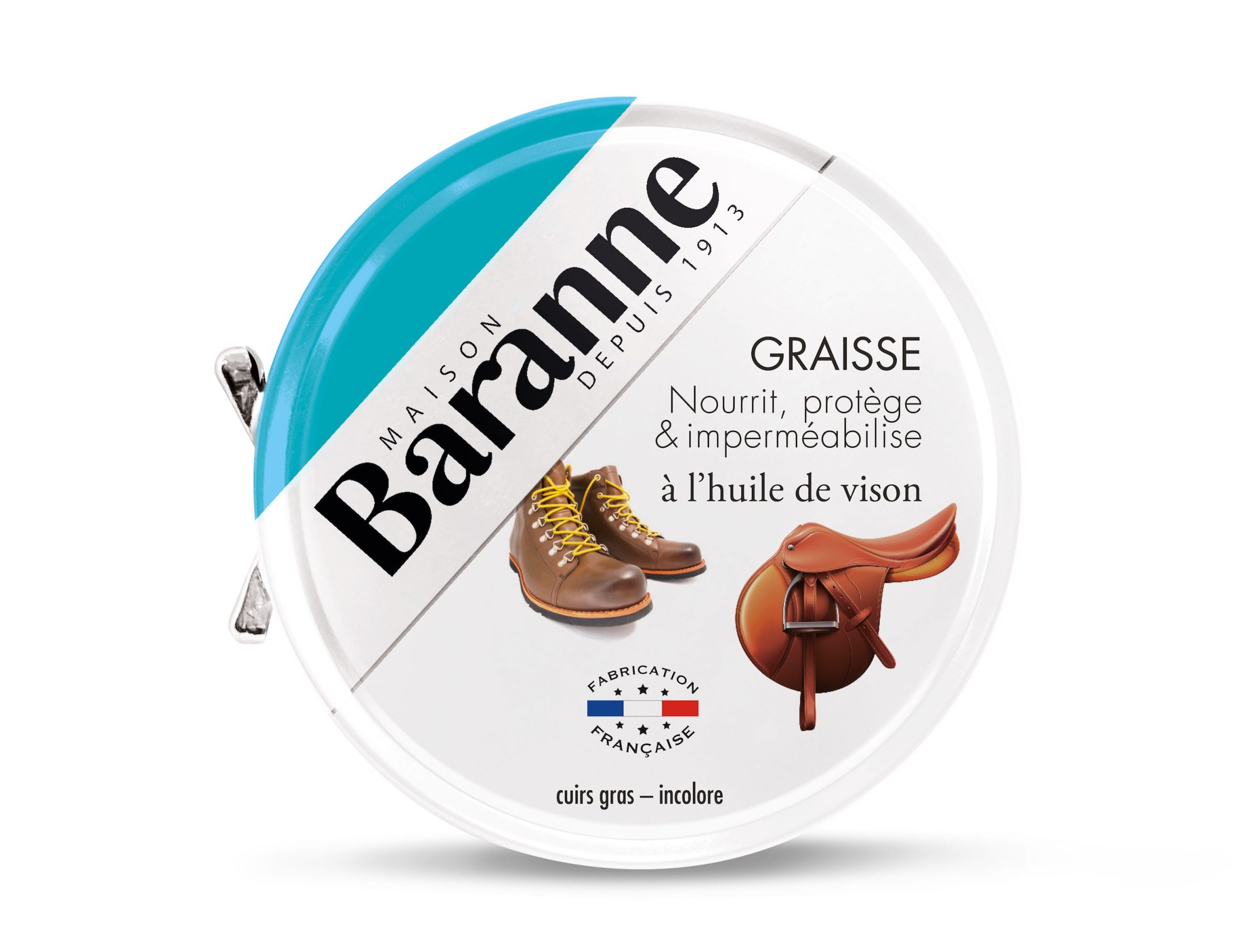 Comment entretenir ses chaussures en cuir gras ? Tuto VIDEO