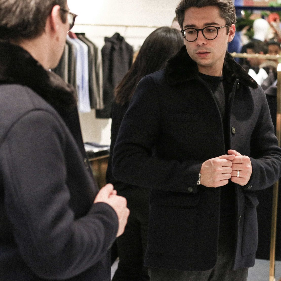 Printemps Nation | Nouvelle boutique et sélection de marques