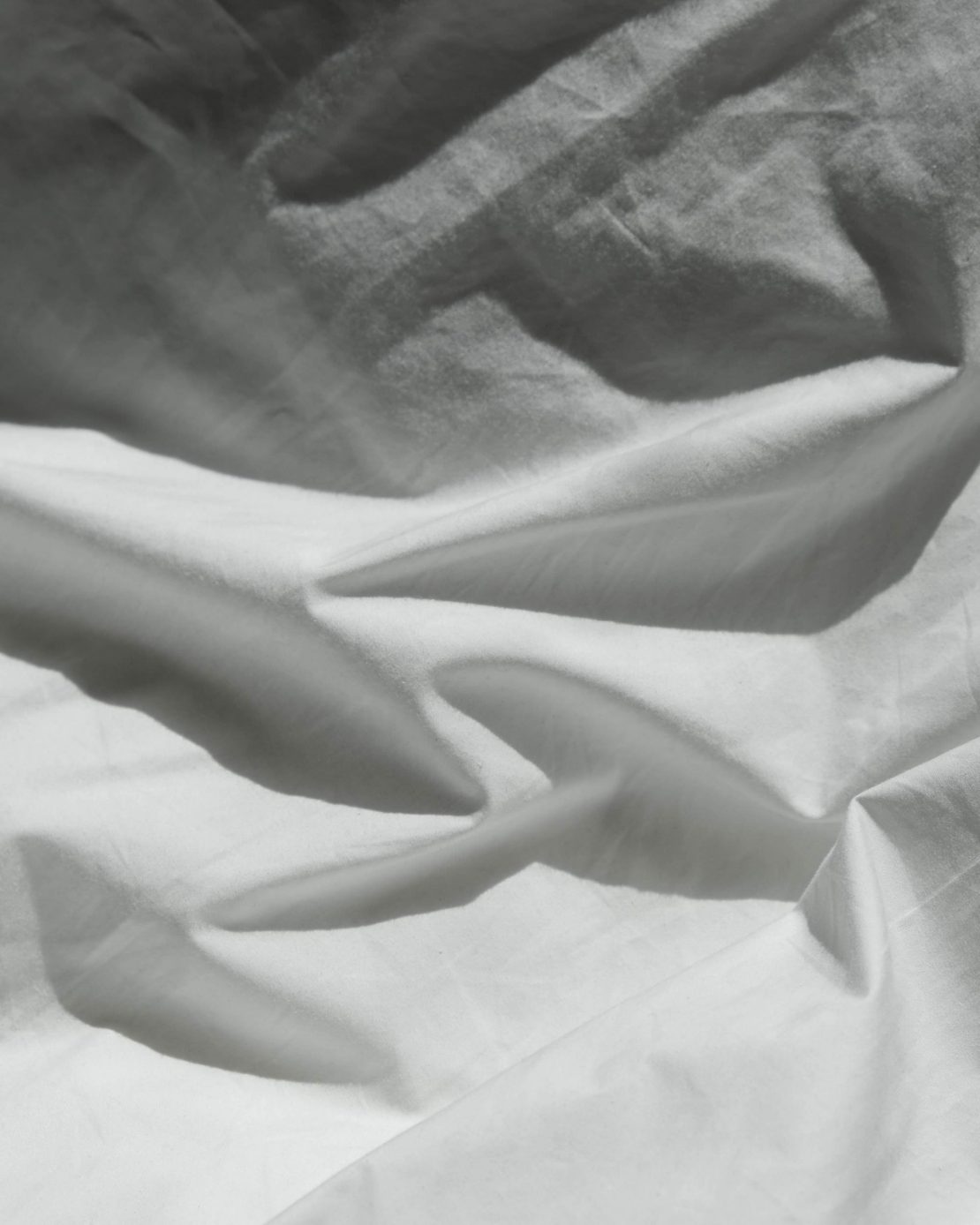 Les draps de la Maison VGL