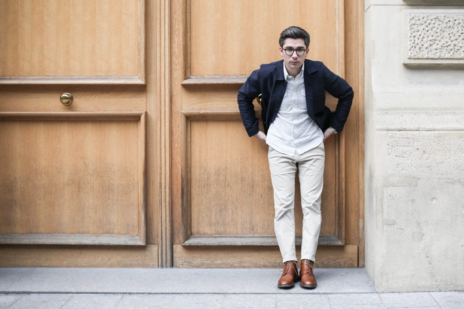 Comment trouver son style vestimentaire pour homme