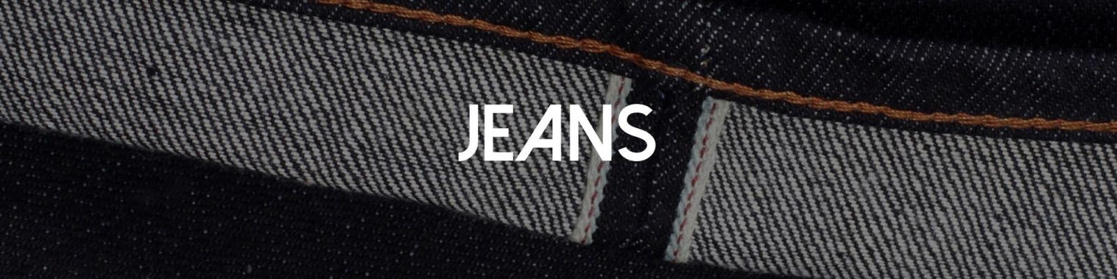 La sélection des Meilleures marques JEANS pour homme | VGL