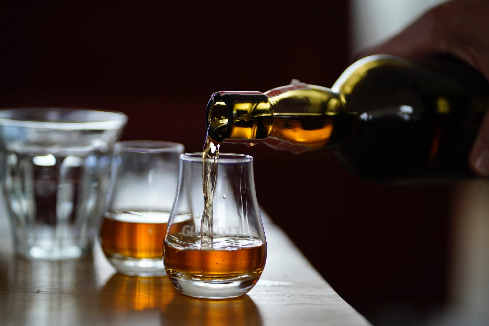 Livre Iconic Whisky par Cyrille Mald et Alexandre Vingtier