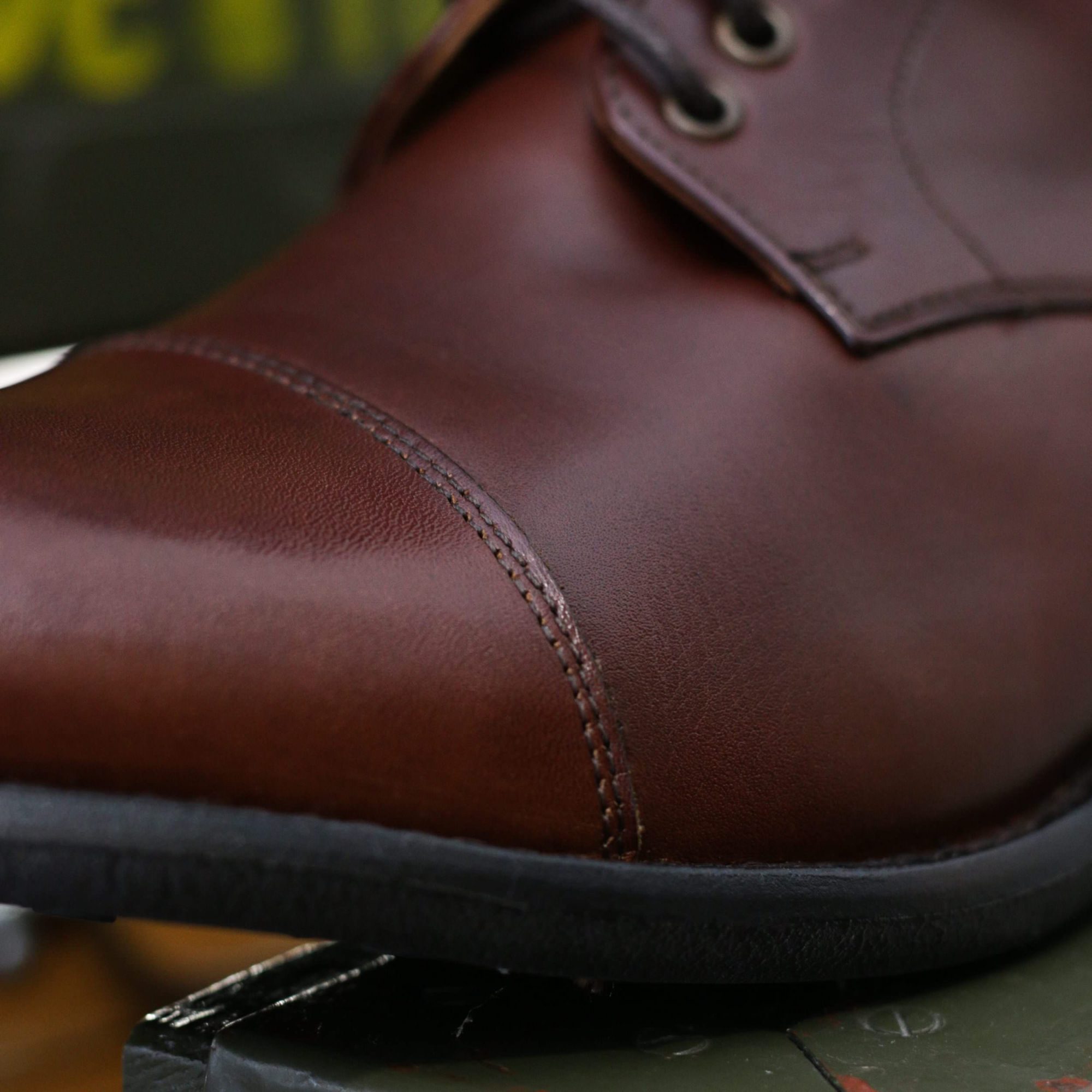 British Shoes, le magasin référence de la chaussure anglaise à Paris