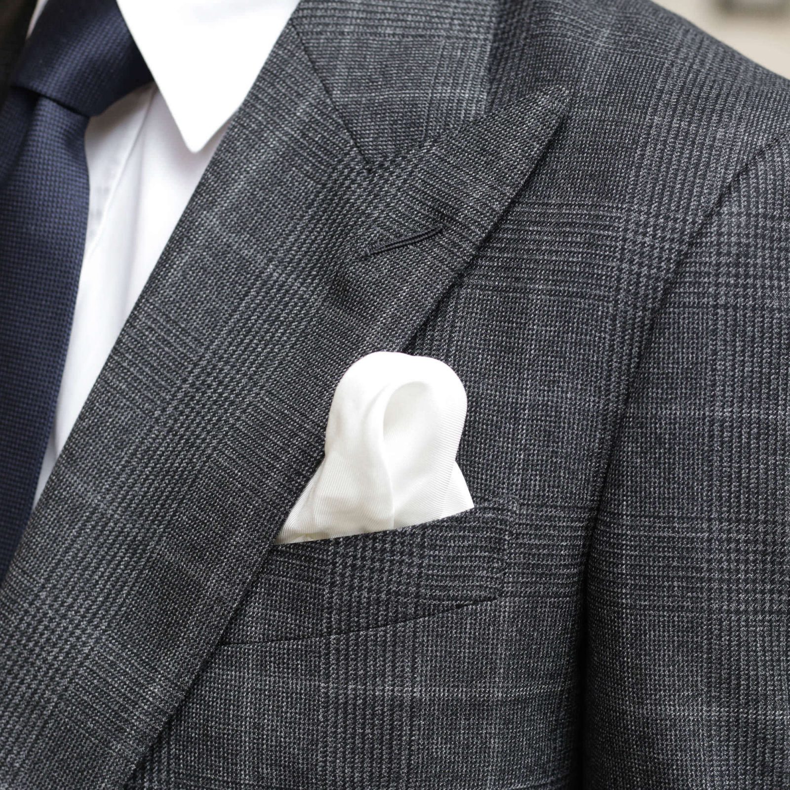 Maison Pen, costume sur-mesure à Paris | Verygoodlord