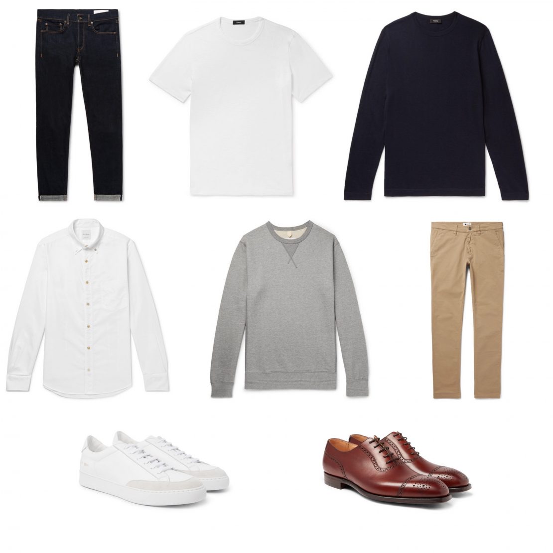 Comment habiller un homme ? Apprendre à relooker votre chéri