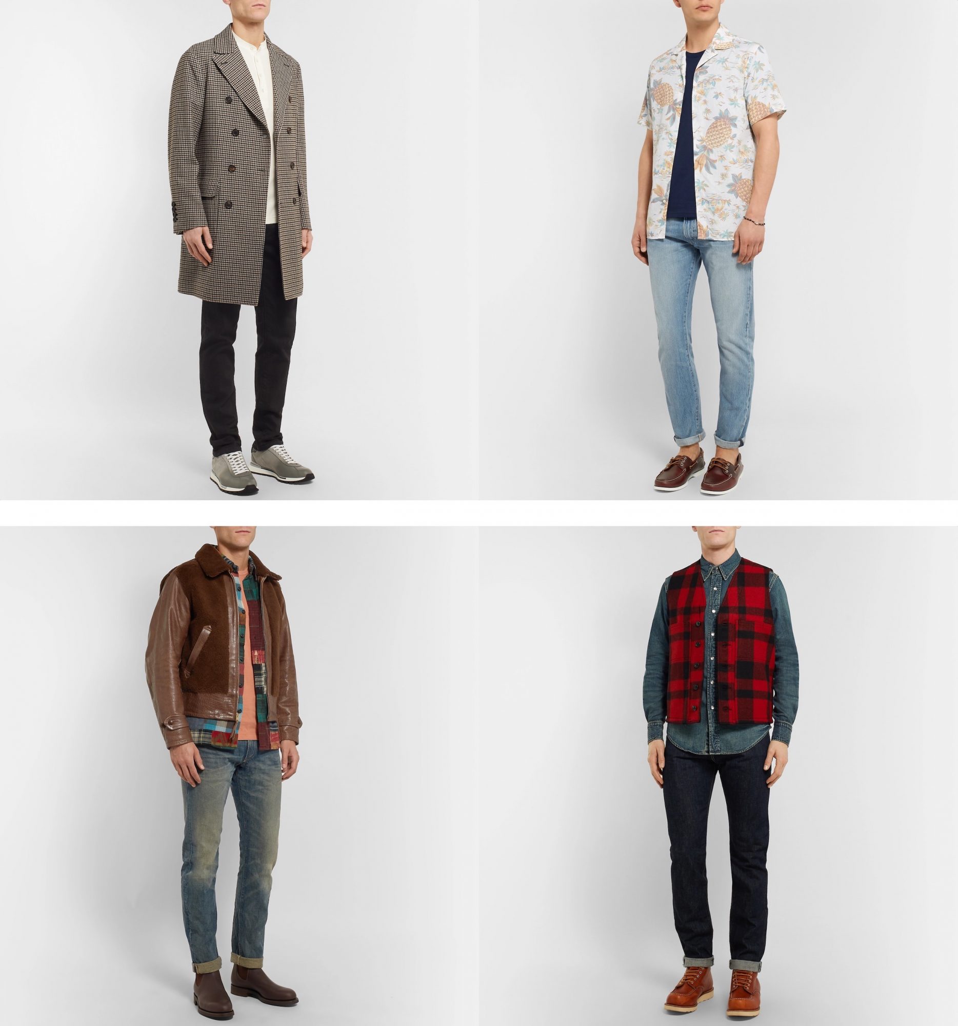 Comment habiller un homme ? Apprendre à relooker votre chéri