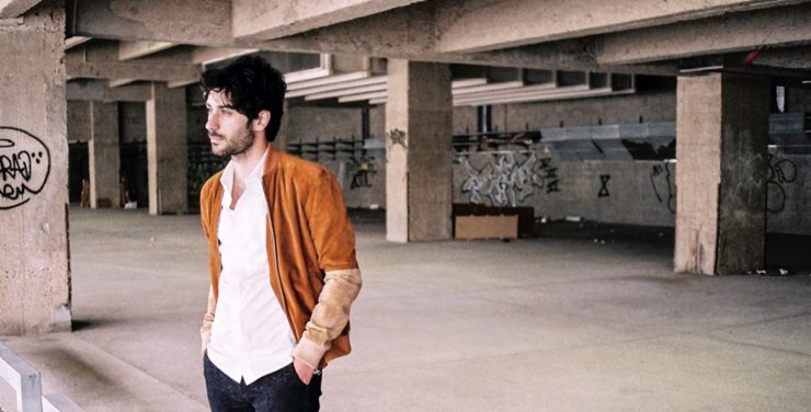 Interview de David Obadia, le fondateur de Harmony