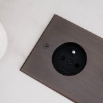 Les interrupteurs Meljac de la Maison VGL : couleurs, finitions ...