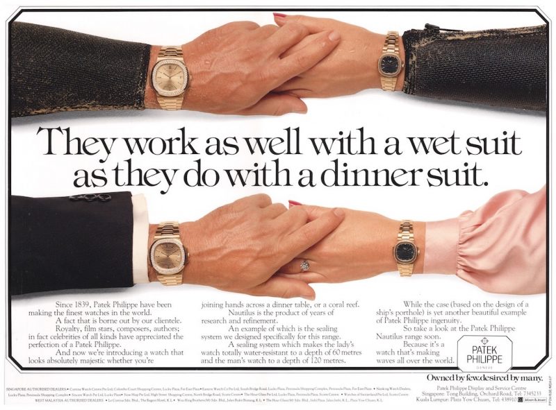 L'histoire complète de Patek Philippe : 185 ans d'excellence