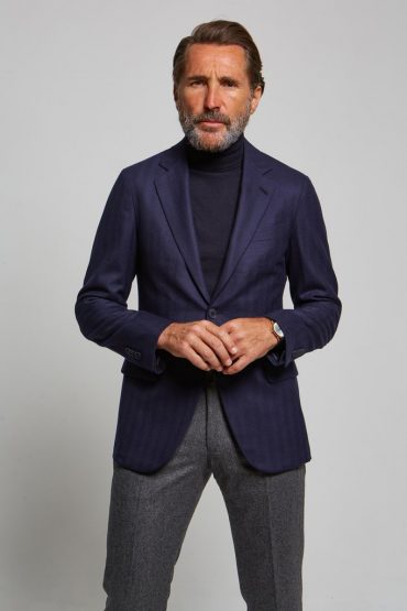 COWT : des costumes élégants à prix raisonnable