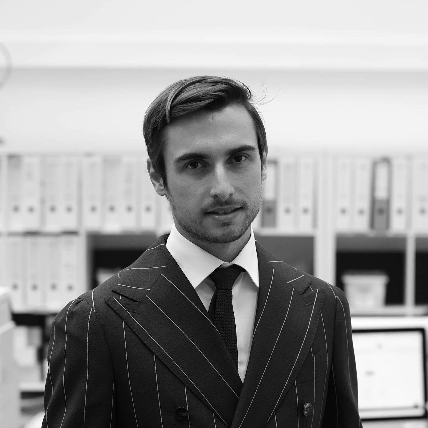 Arthur Besnier | Rédacteur Horlogerie | Verygoodlord