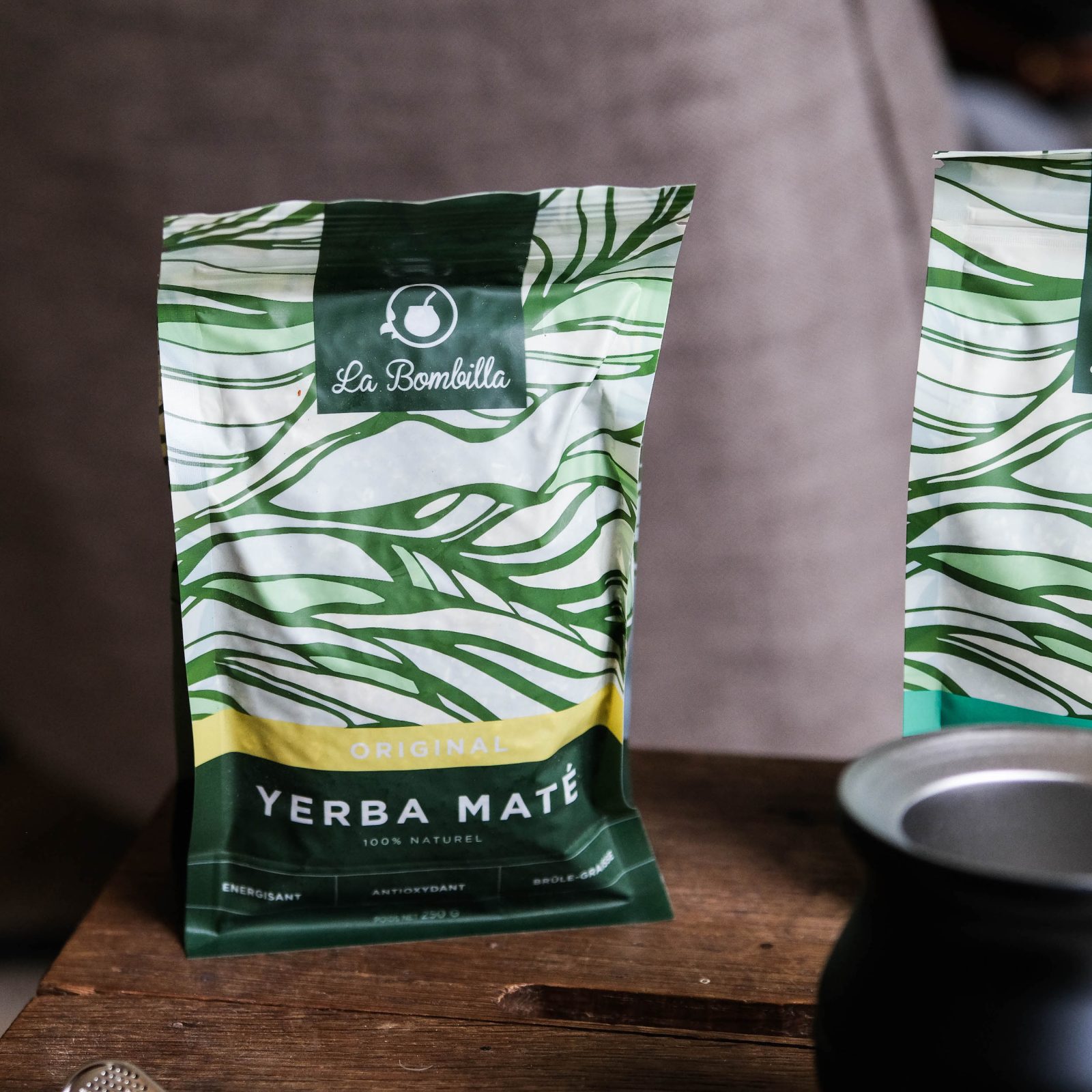 Comment déguster le maté ? Une boisson aux nombreux bienfaits.