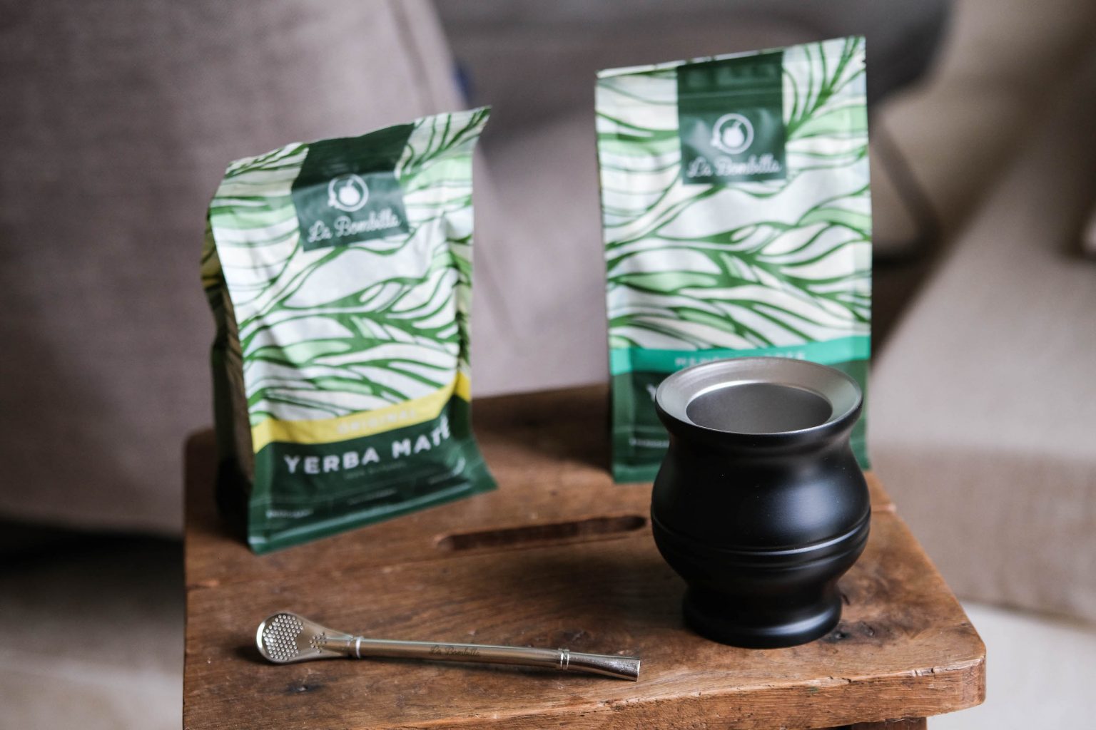 Comment déguster le maté ? Une boisson aux nombreux bienfaits.