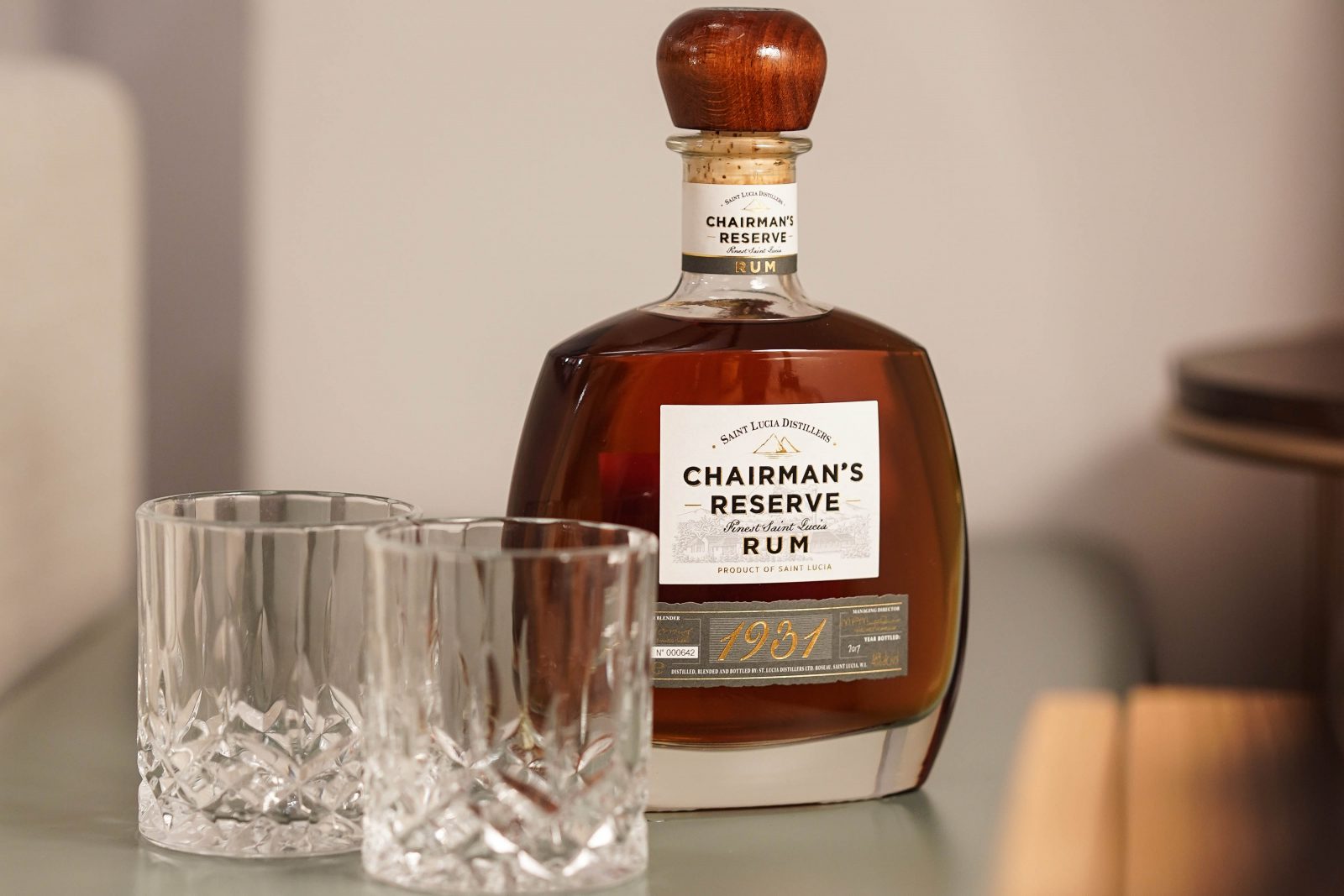 5 rhum à déguster | La sélection de Antoine-Baptiste