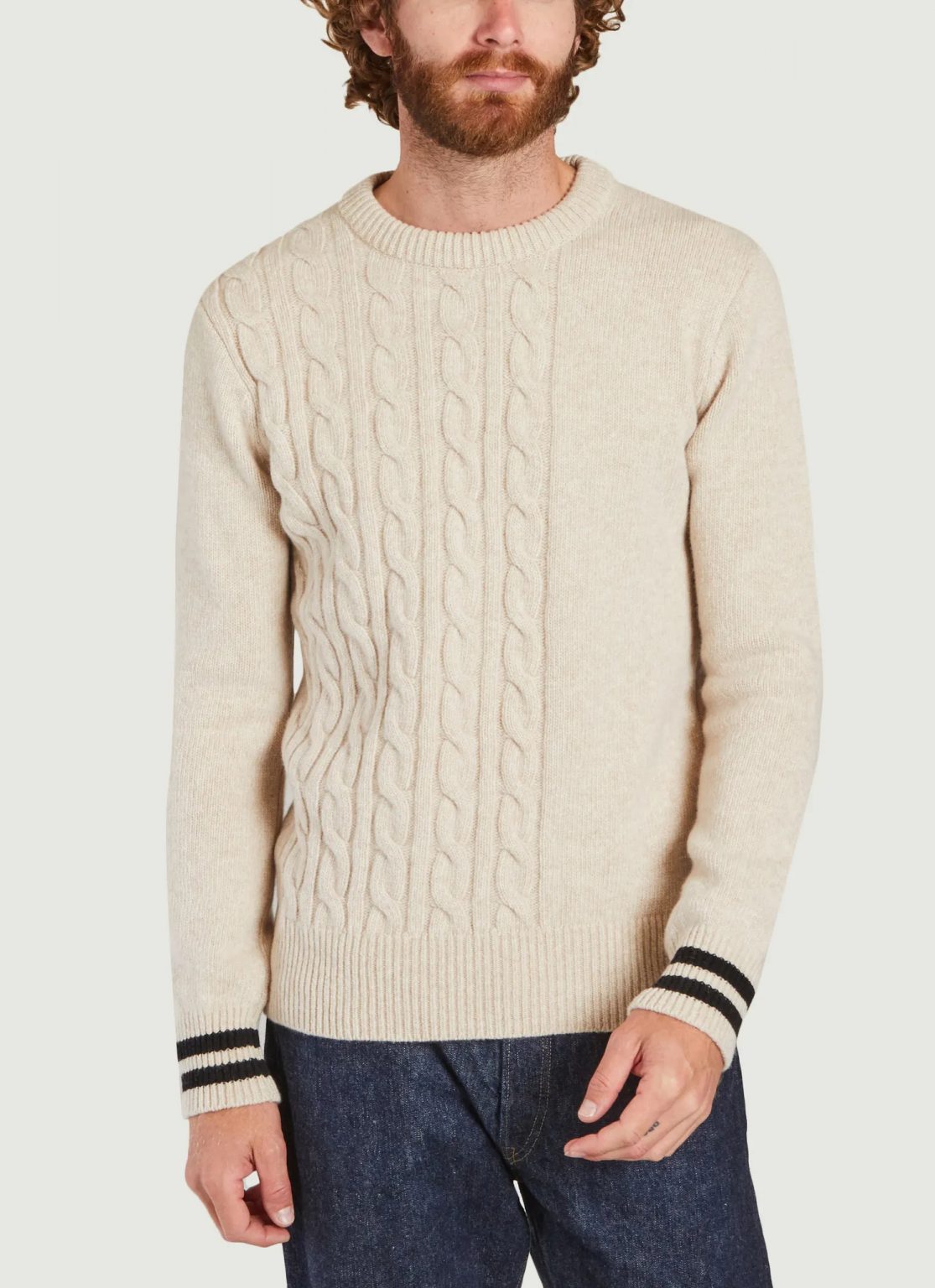 Comment choisir un pull pour homme ? Nos meilleurs conseils.