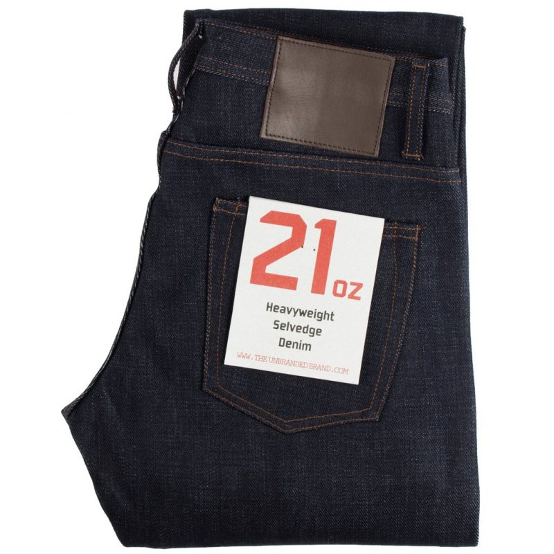 Notre avis sur la marque THE UNBRANDED BRAND | Verygoodlord