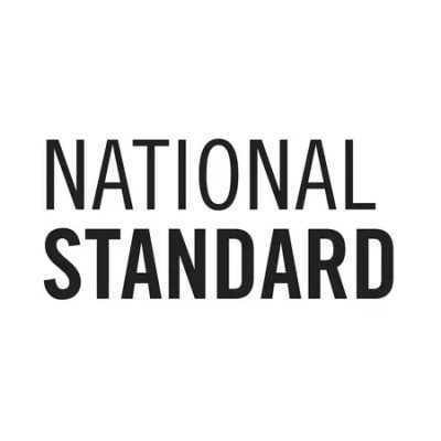 Notre avis sur la marque NATIONAL STANDARD | Verygoodlord