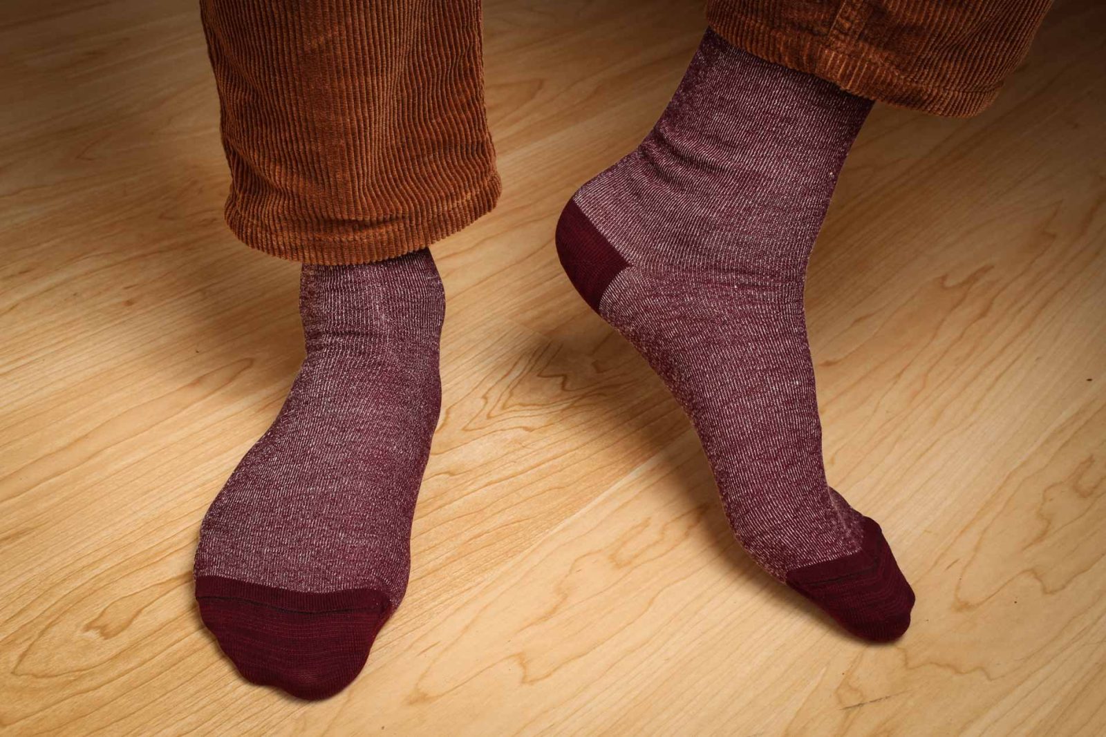 TOP 10 des meilleures marques de chaussettes pour homme | VGL