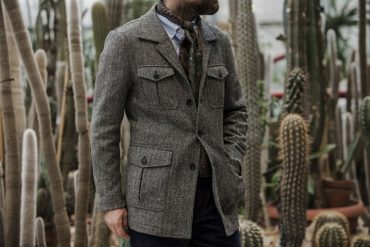 Comment bien choisir une saharienne pour homme ? Nos conseils