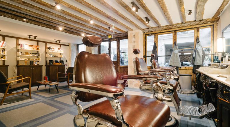 Top 15 des meilleurs barbiers de Paris | Verygoodlord