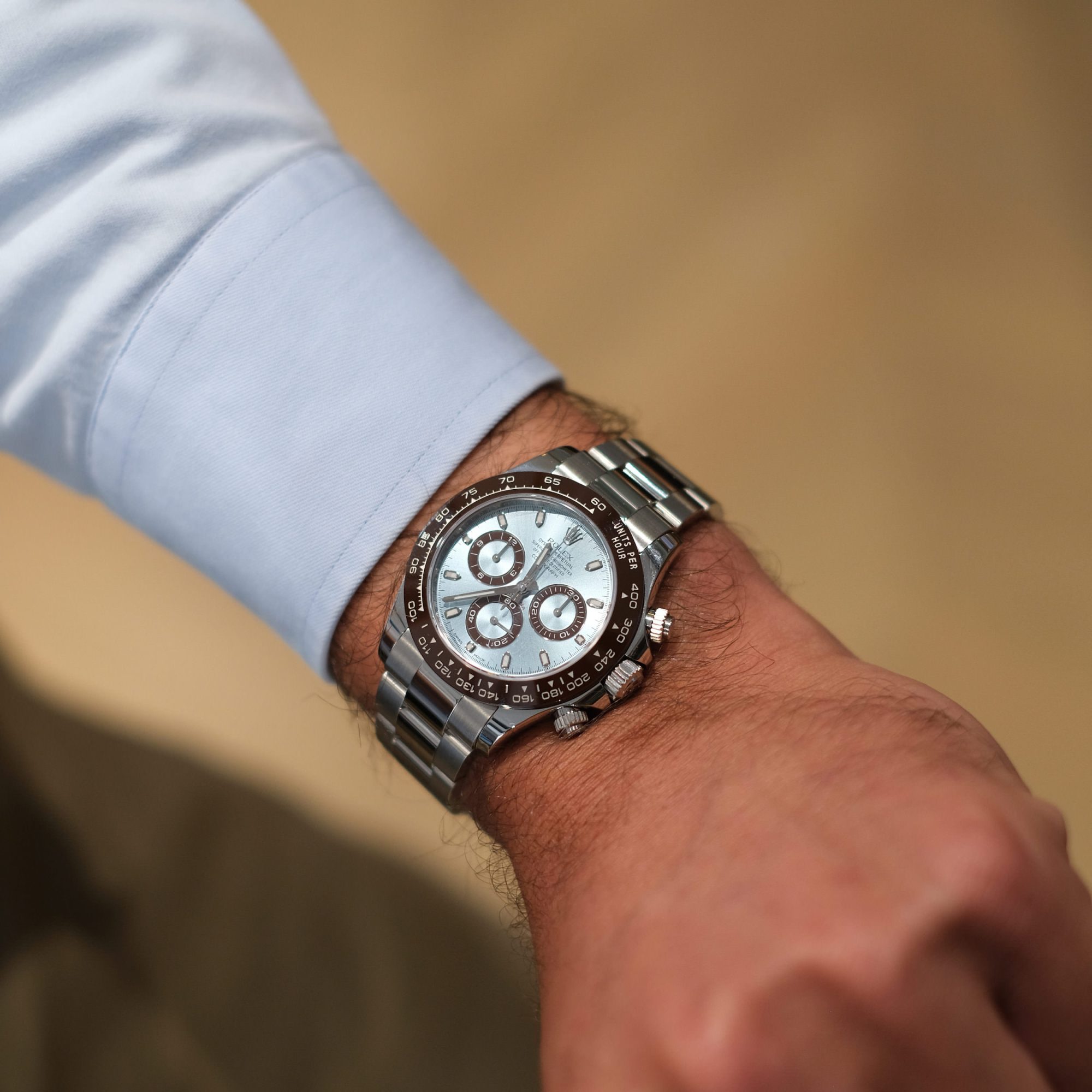 Watchfinder : le spécialiste des montres d'occasion de luxe