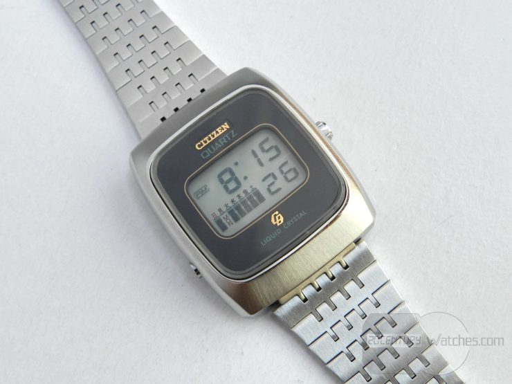 L'histoire complète de la marque Citizen | Verygoodlord