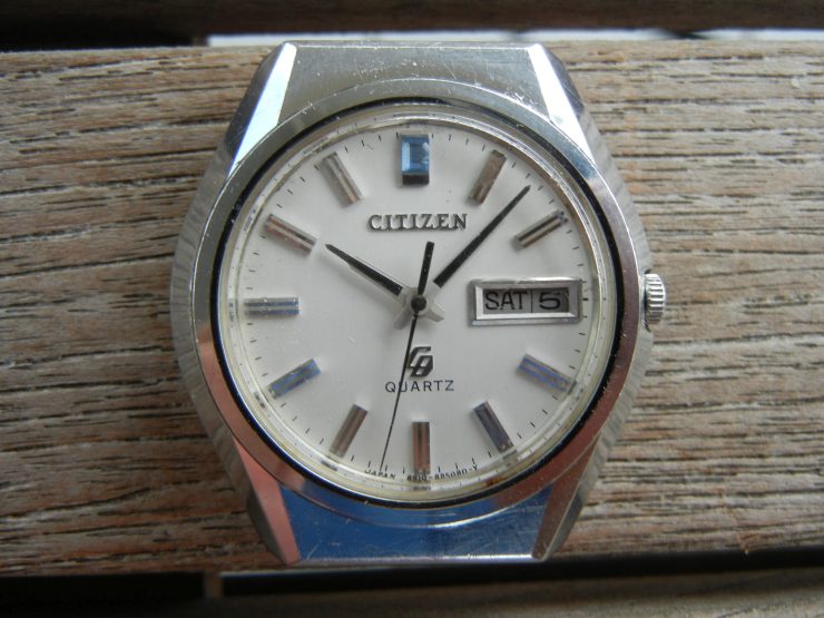 L'histoire complète de la marque Citizen | Verygoodlord