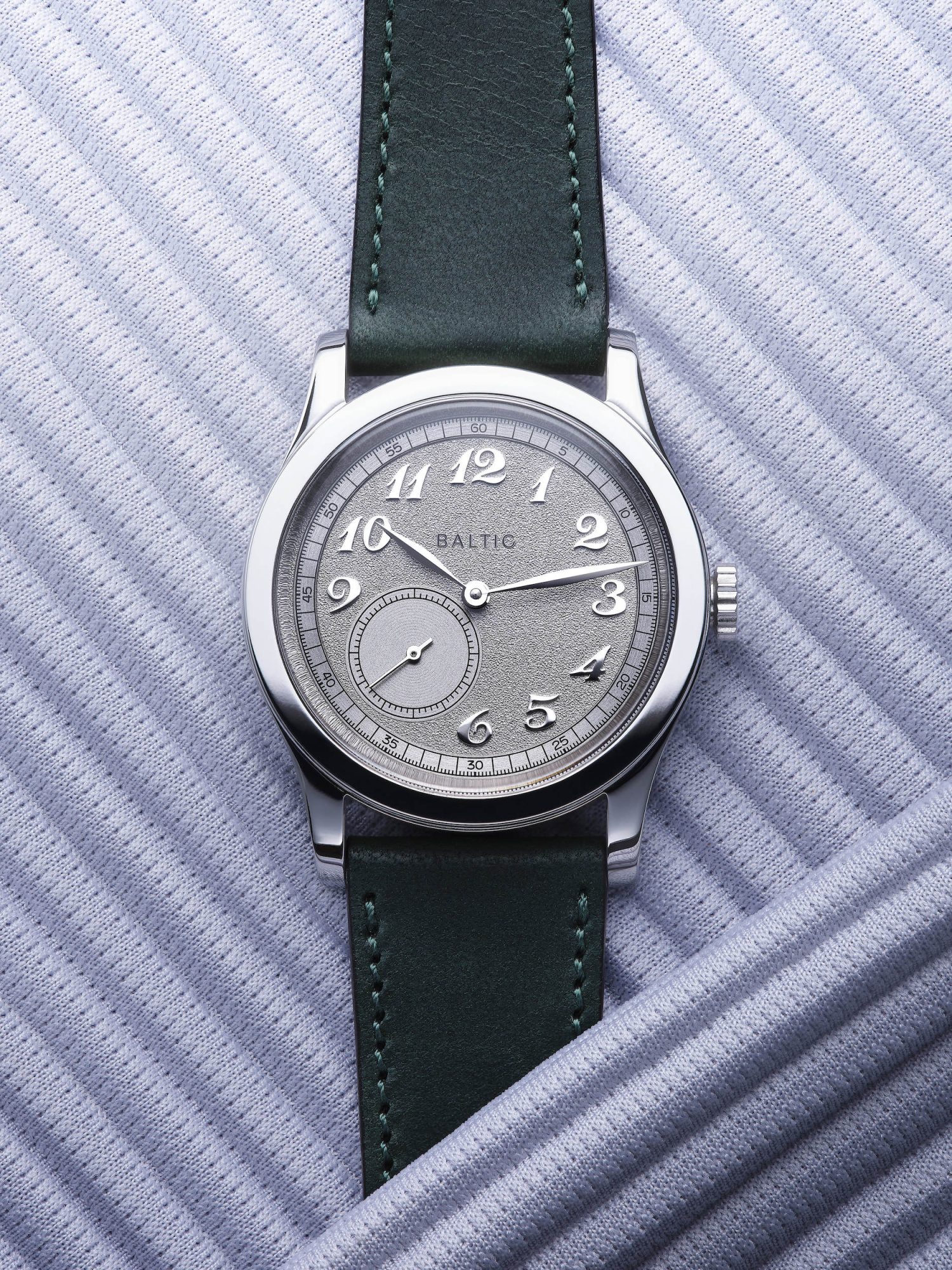 La Baltic MR01 : le micro-rotor le moins cher du monde