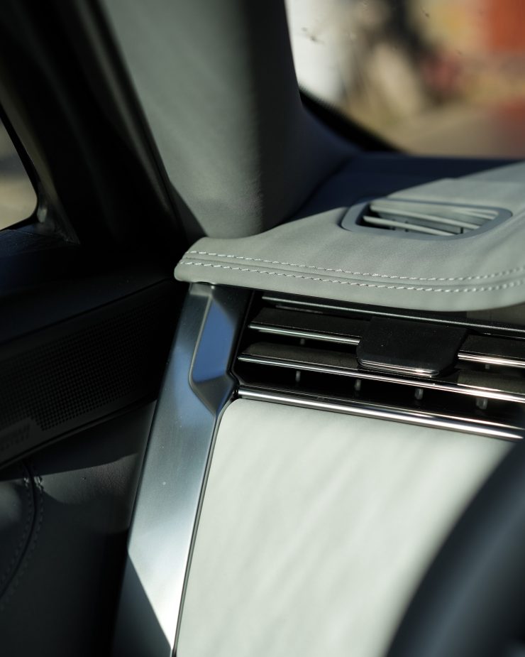 Range Rover SV Intrepid : la forteresse roulante