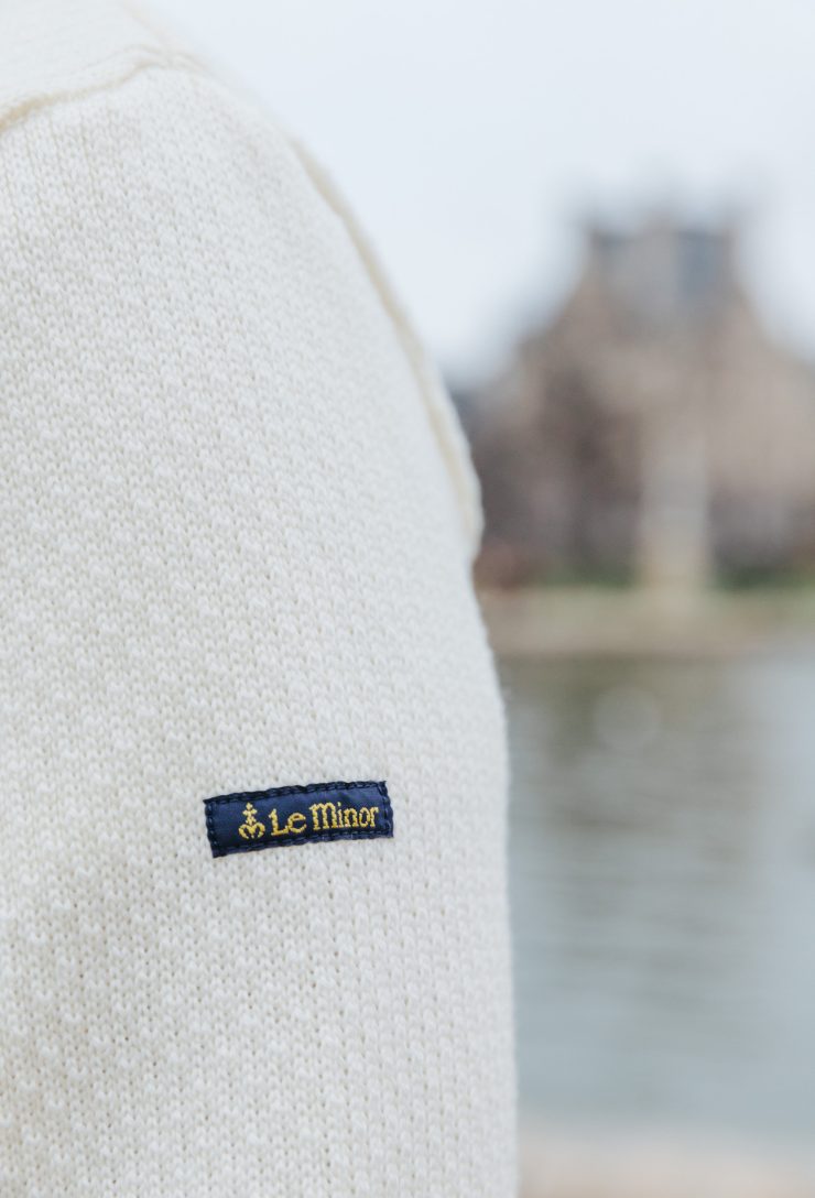 Le Minor : les 3 pièces Made in France à avoir