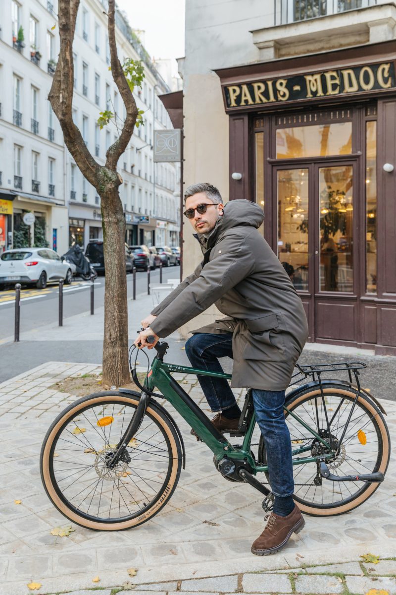 Scandinavian Edition Paris : la boutique