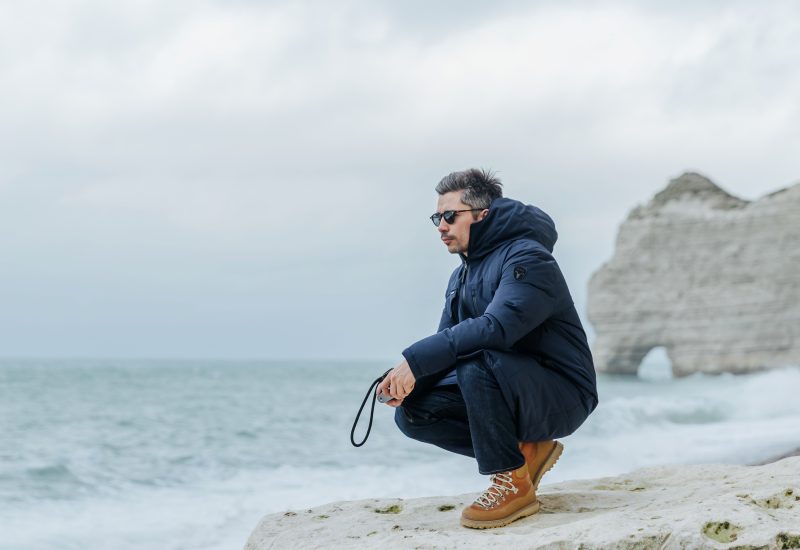 Quelle est la différence entre imperméable et déperlant