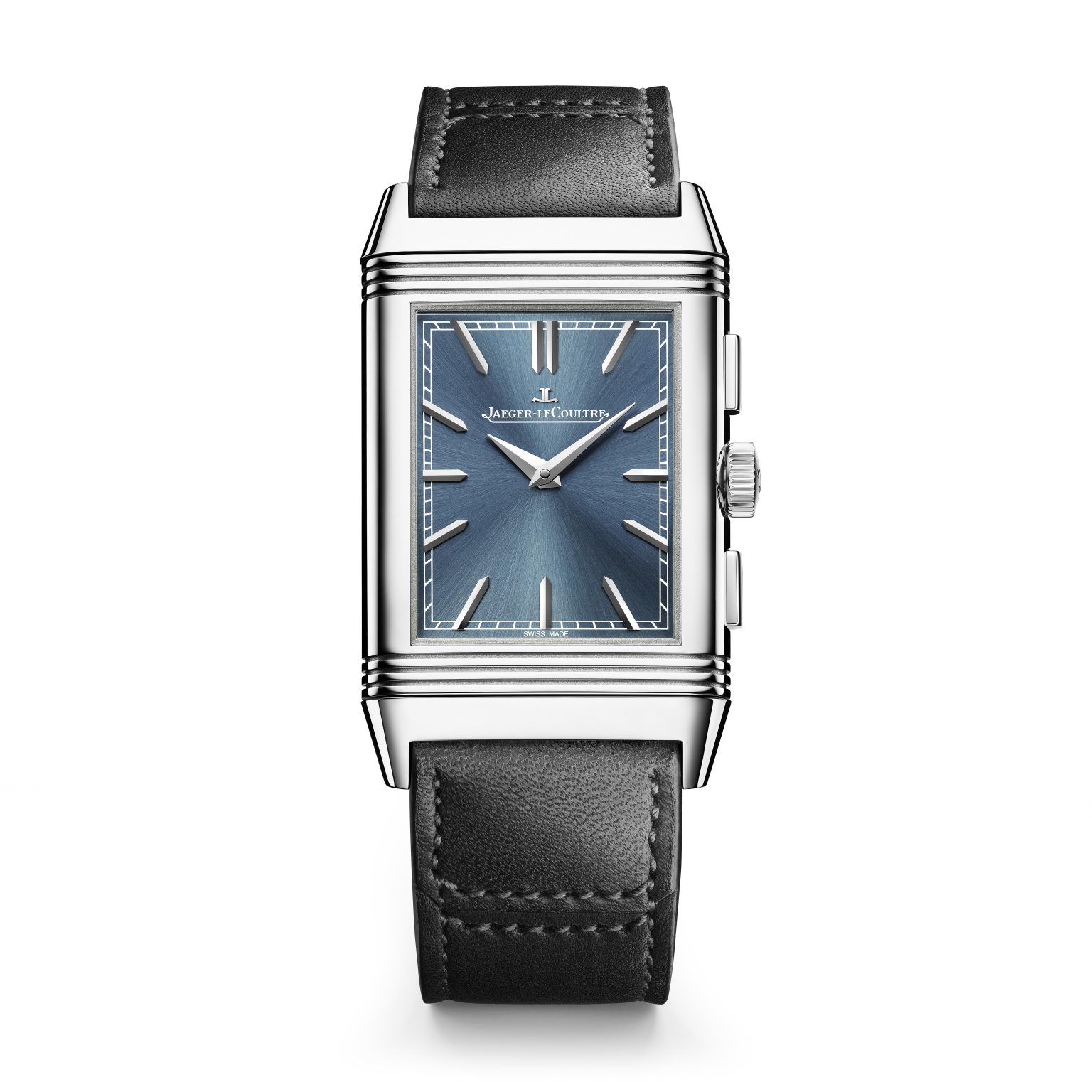 Jaeger-LeCoultre Reverso Tribute Chronograph