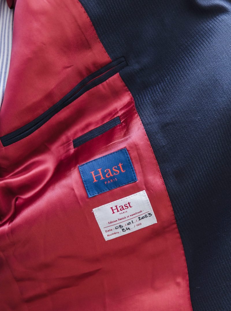 Collection 10 ans de Hast ! Joyeux anniversaire ;)