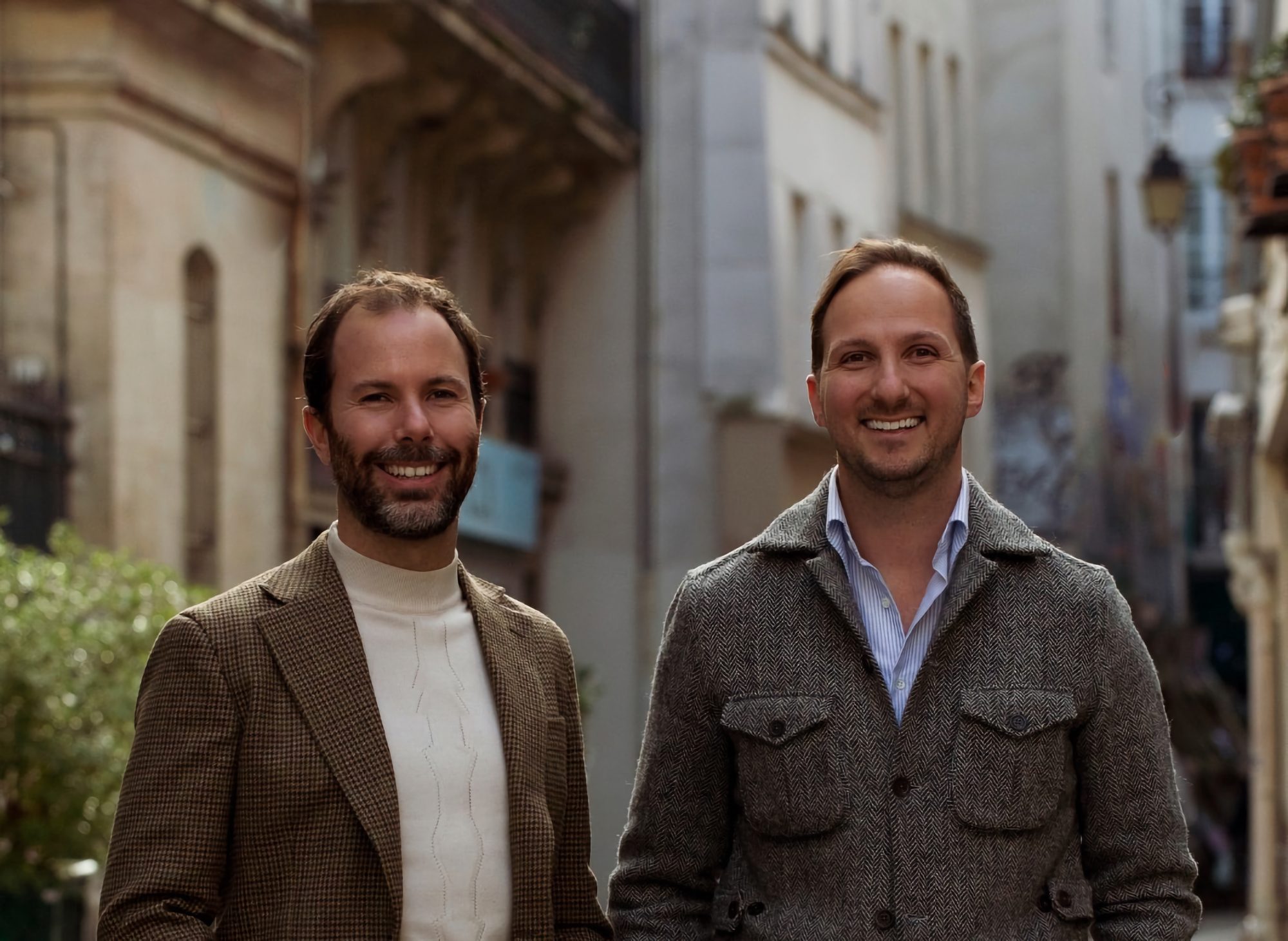 L'Heure Sup' - Episode 2 - Serica - G. Vachette J. Burgert - Podcast