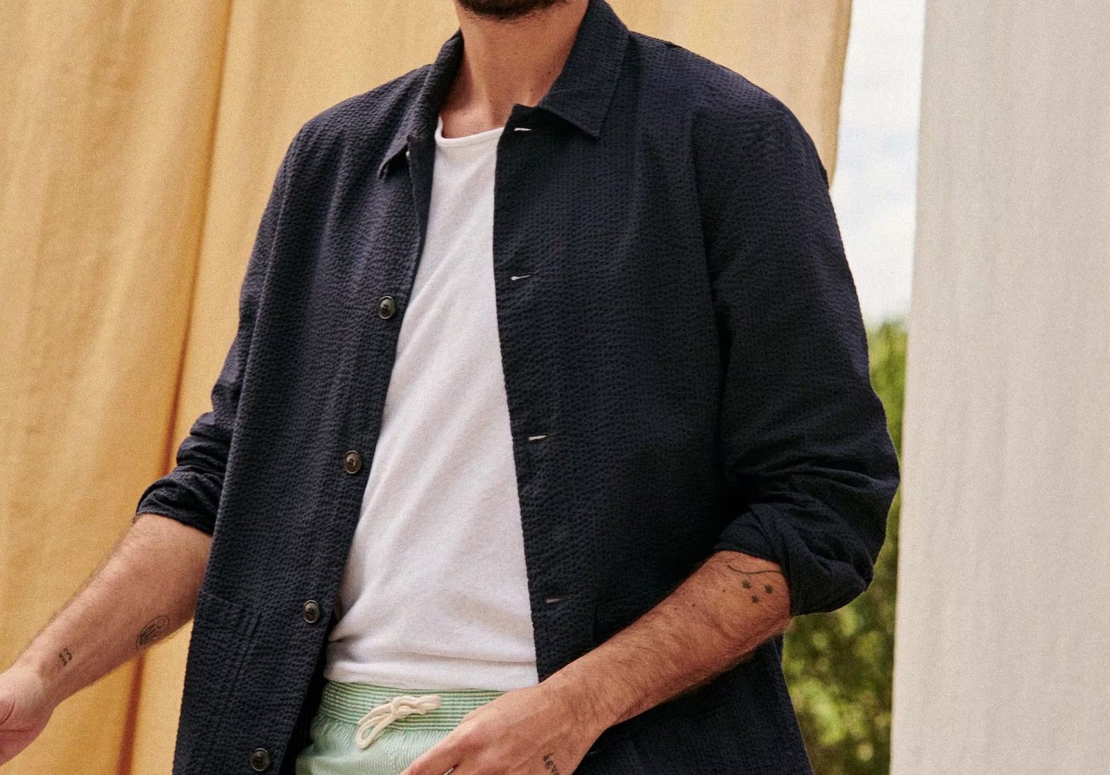 Les meilleures marques de mode homme. La sélection ULTIME