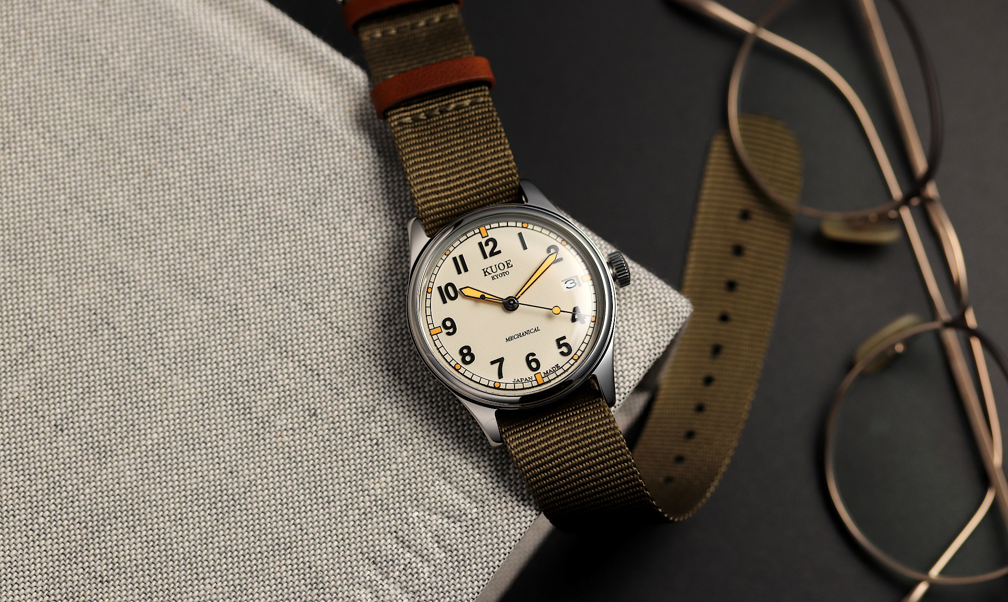 Notre avis sur la marque Kuoe Kyoto