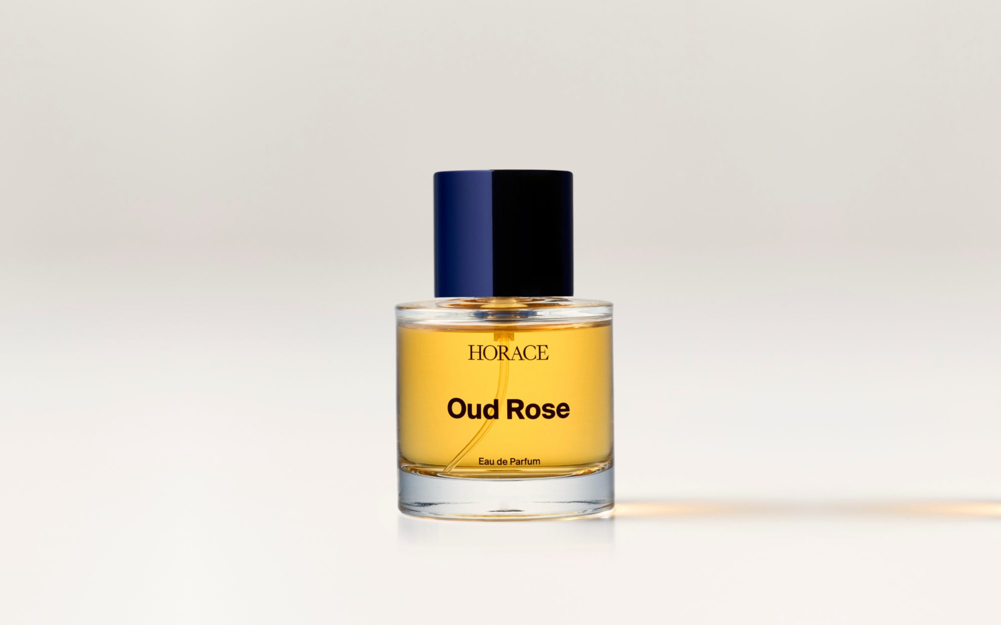 Notre avis sur le parfum Oud Rose de Horace