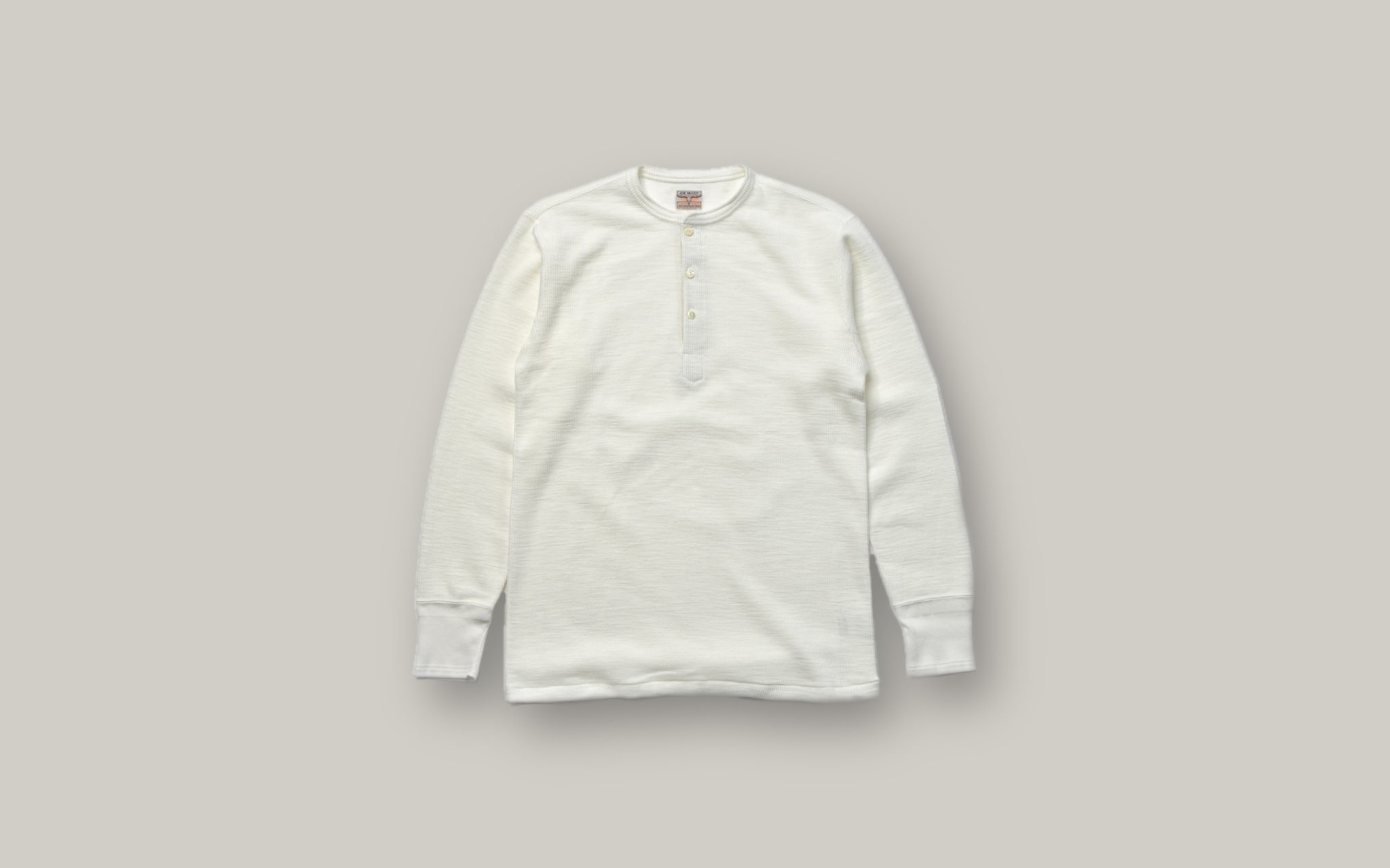 Comment choisir un Henley pour homme