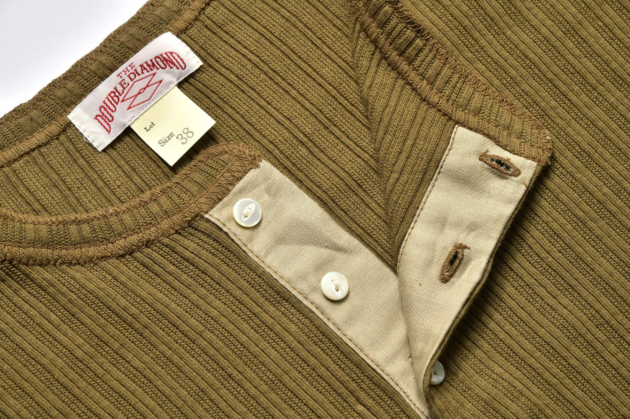Comment choisir un Henley pour homme