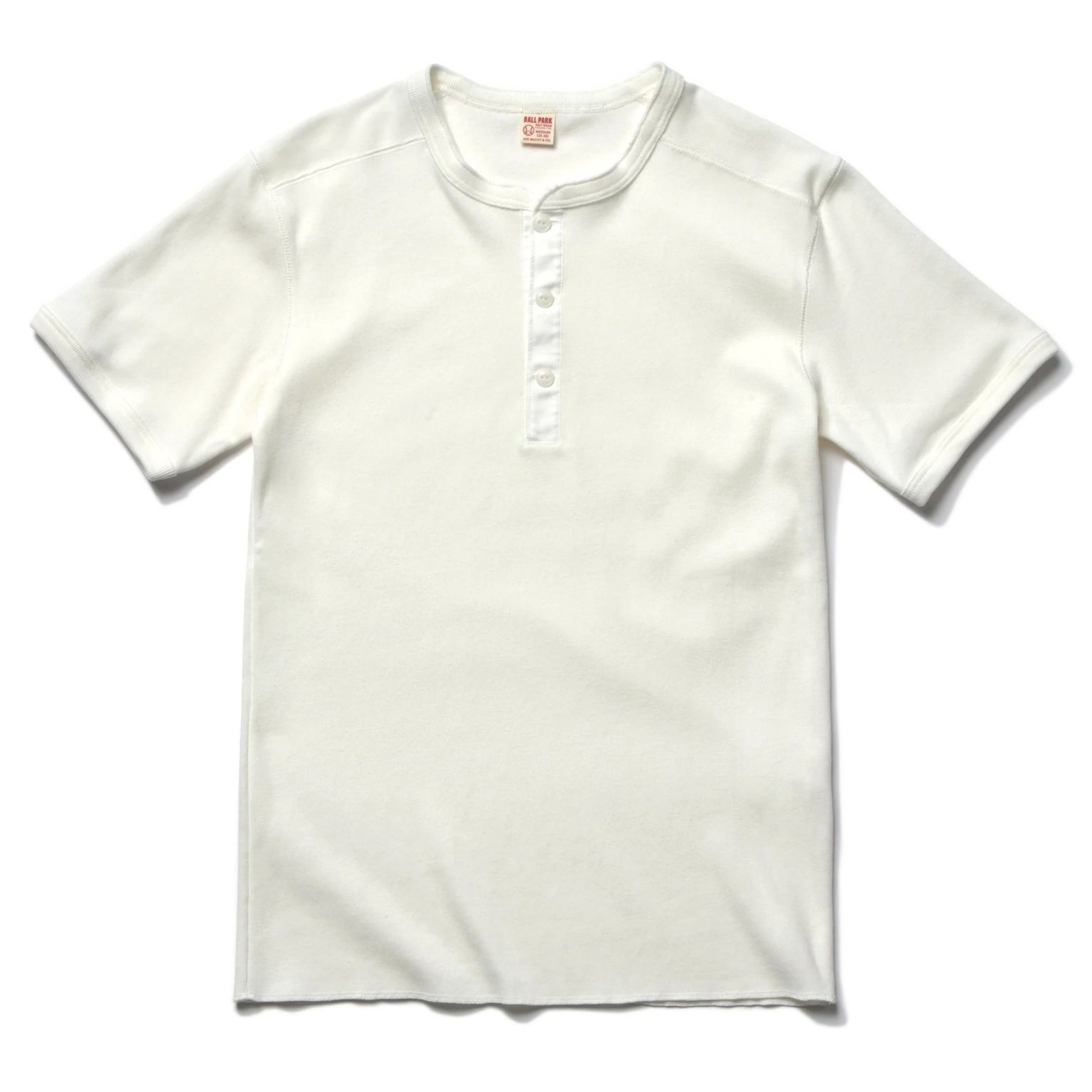 Comment choisir un Henley pour homme