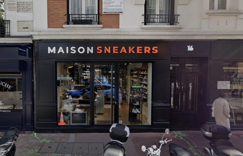 La liste des meilleurs cordonniers de Paris | Verygoodlord