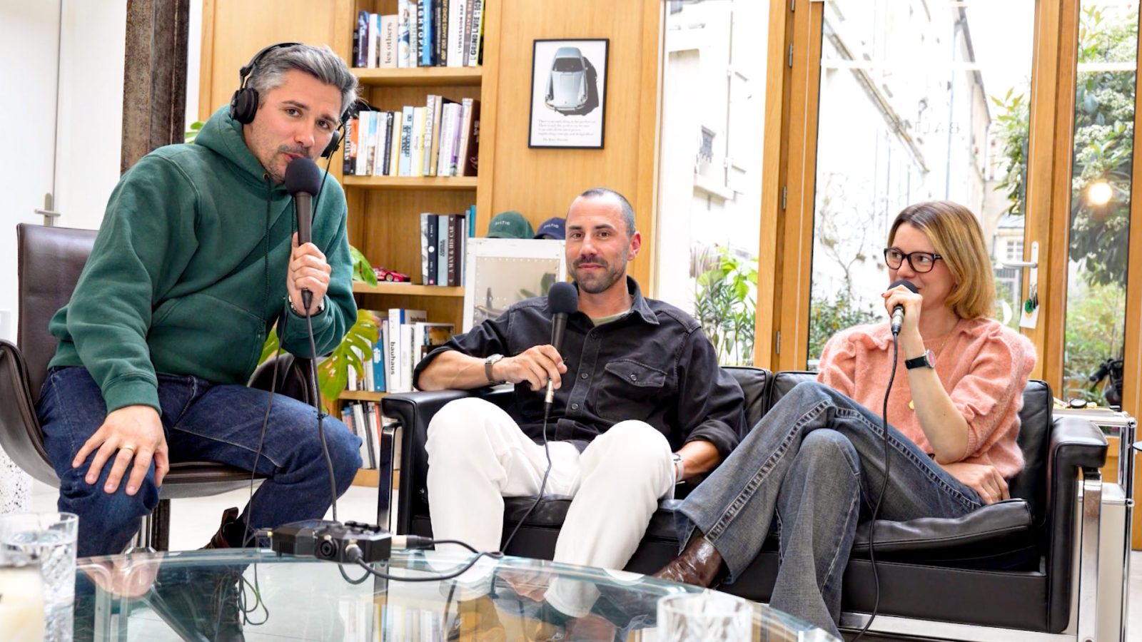 Interview de Déborah Neuberg fondatrice de De Bonne Facture | Podcast